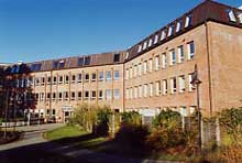 Glinde – Kreis Stormarn