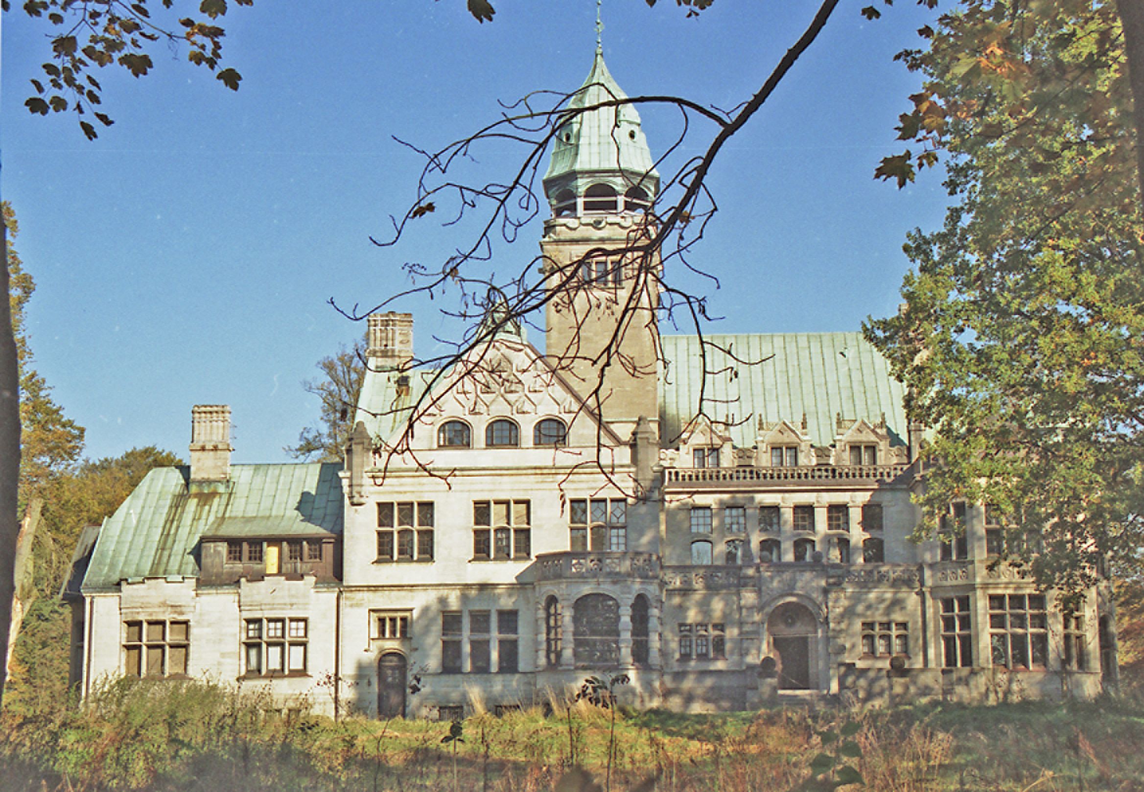 Stormarn: Kulisse für die Prominenz – Kreis Stormarn